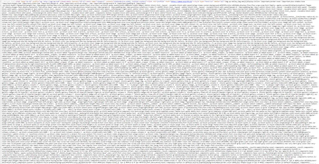 Site Speed as a Competitive Advantage - TNHS