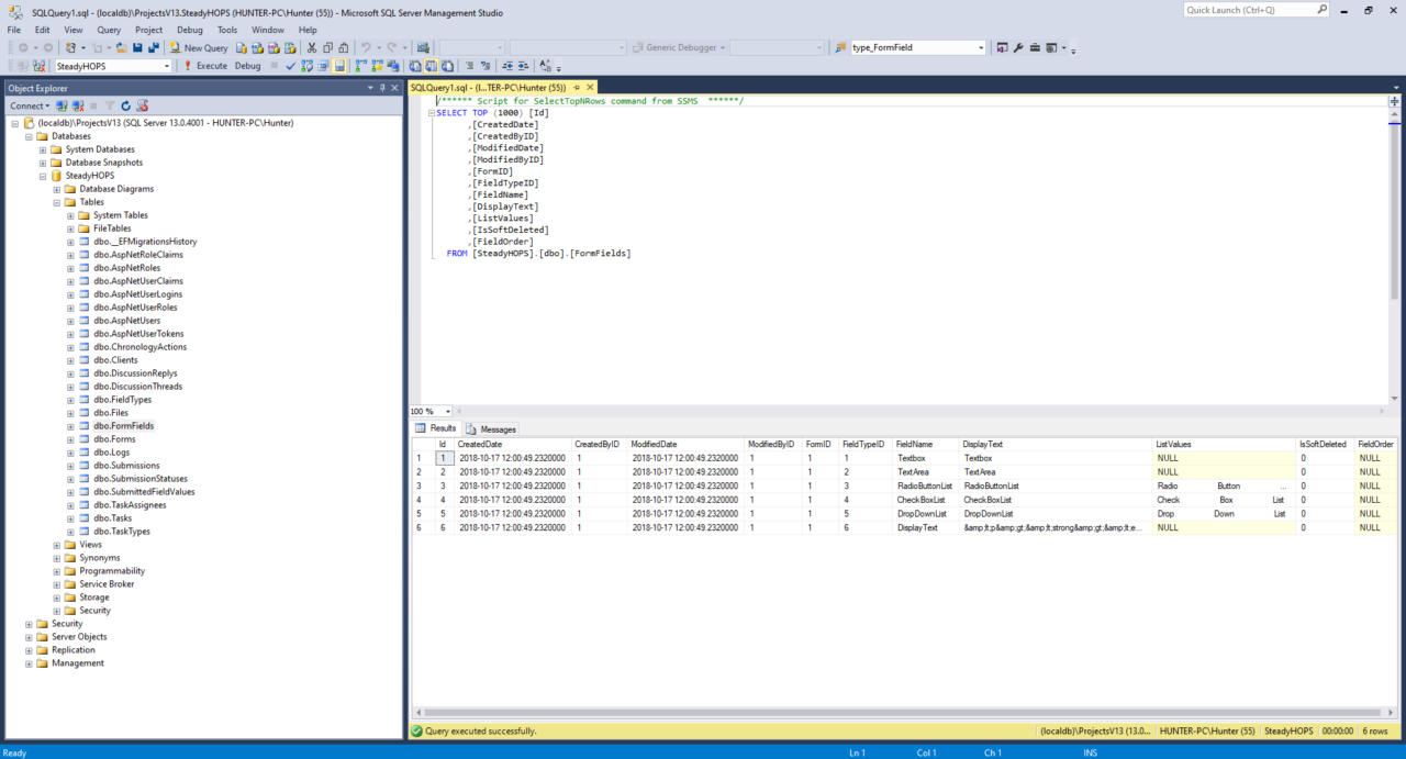 .NET Consulting, Software Services - Tortoise & Hare Software