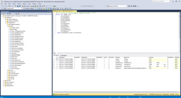 .NET Consulting, Software Services - Tortoise & Hare Software