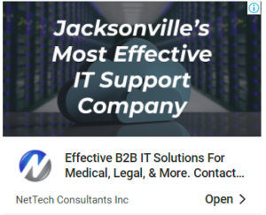 How Do I Advertise My MSP? A Short Guide - TNHS