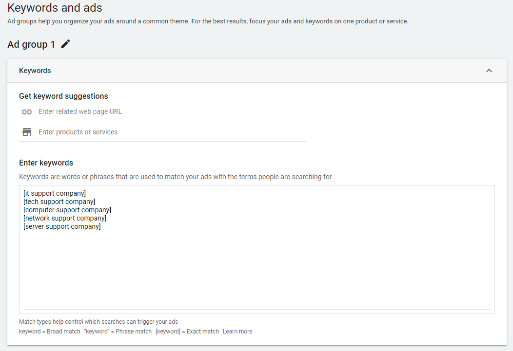 The Ultimate Guide To Paid Search On Google Ads For MSPs