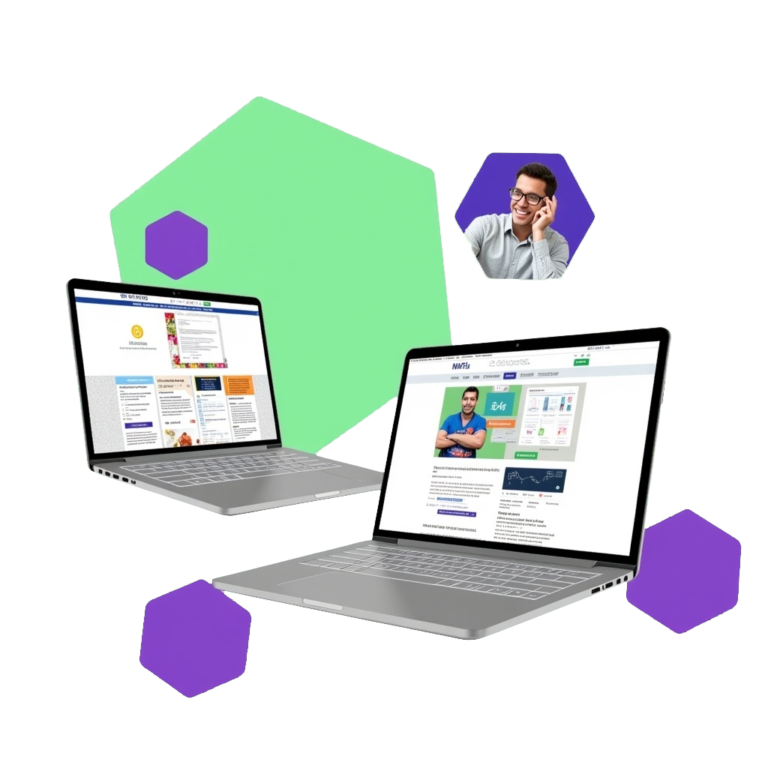 Digital Marketing Agency For Tech | Tortoise & Hare Software