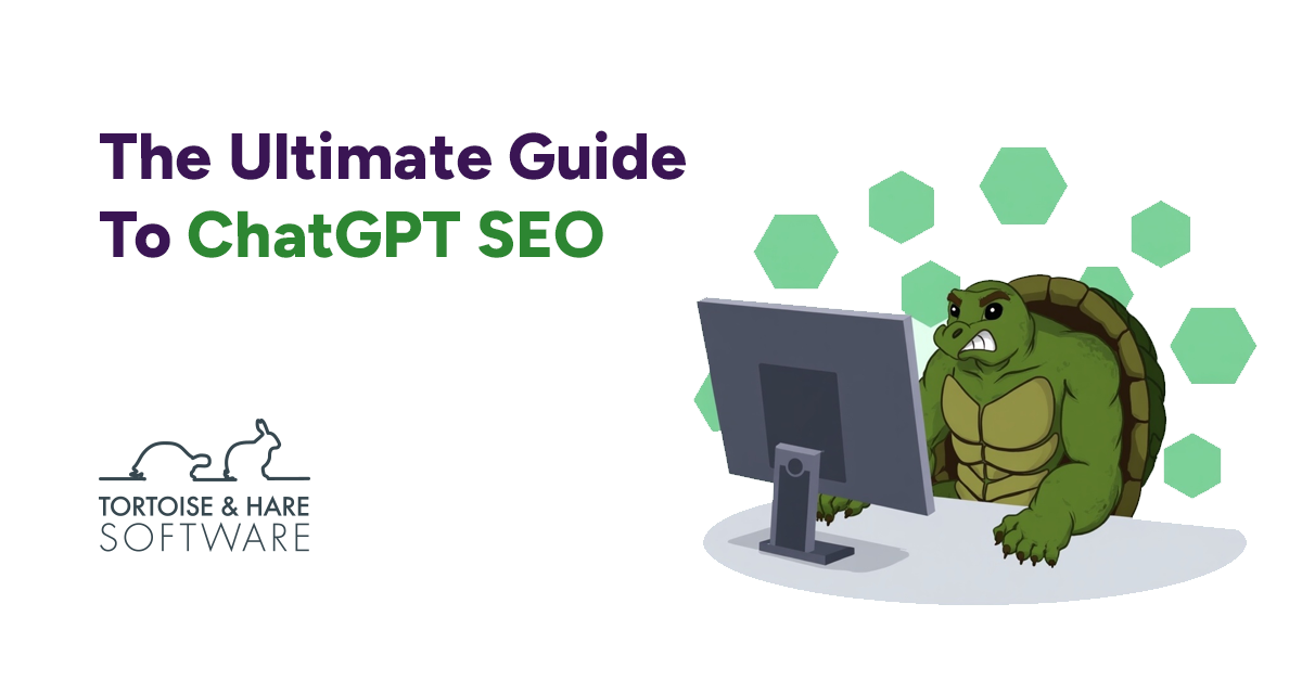 ChatGPT SEO: The Ultimate Guide And Inner Workings - TNHS