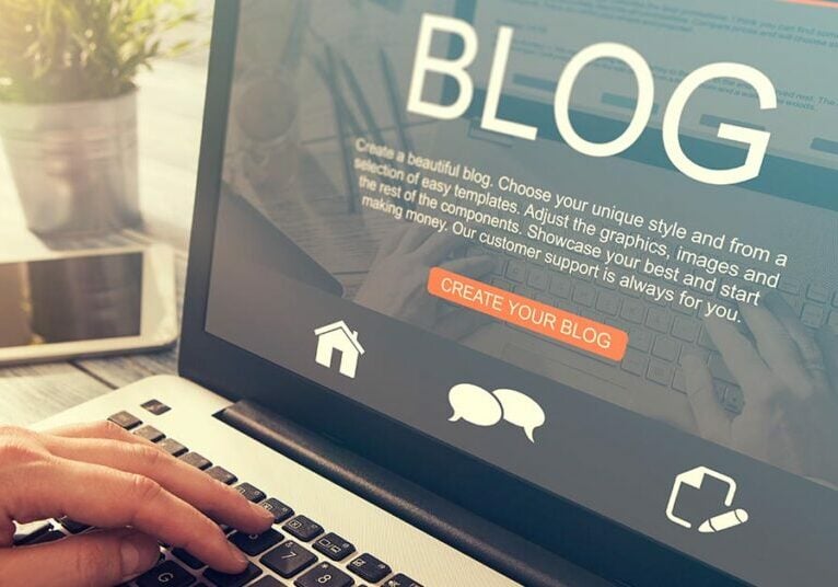 Why Is Blogging Important For Business? | Tortoise & Hare Software